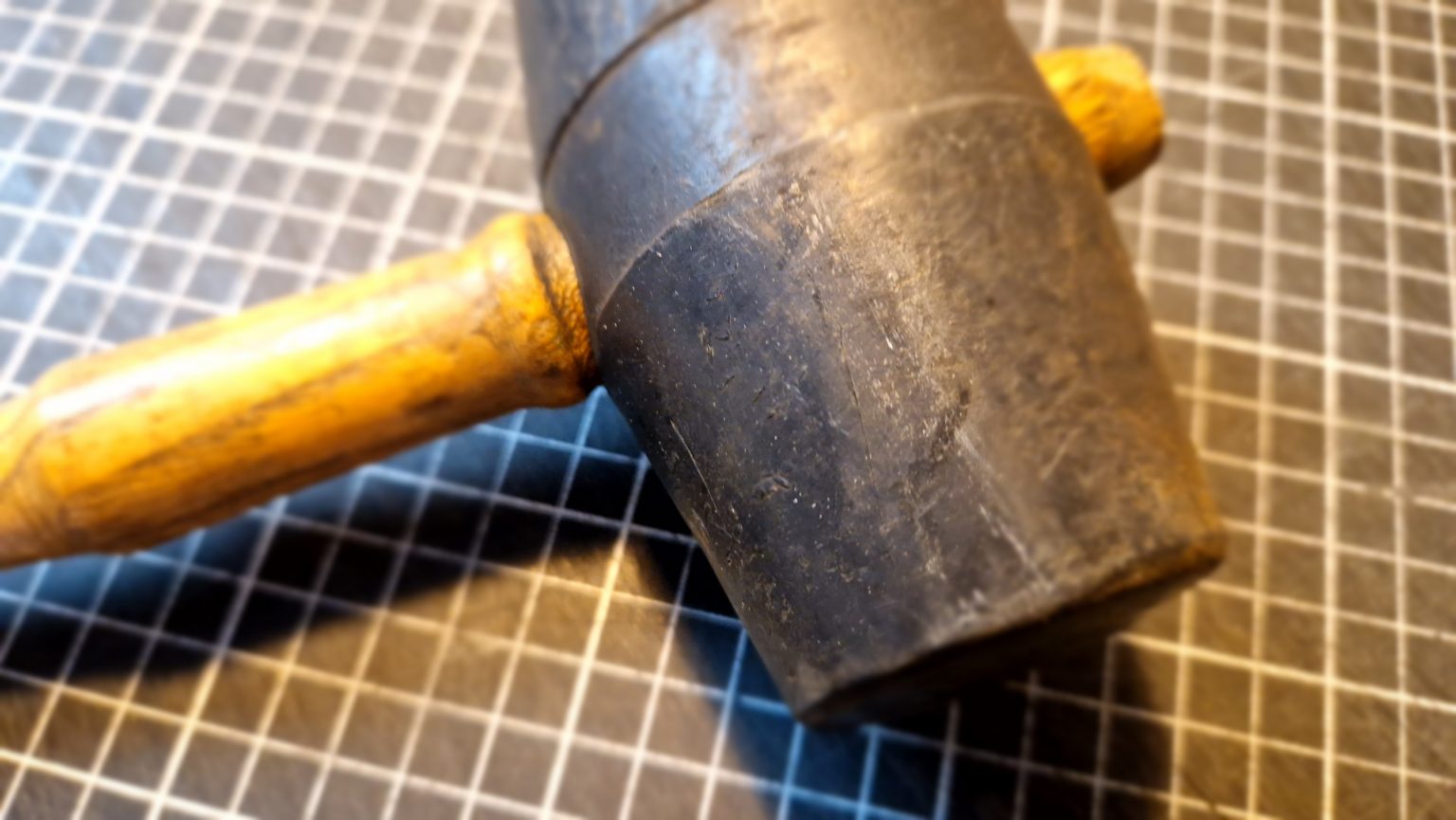 Small Rubber Mallet The Versatile Tool - Free Pictures Photos